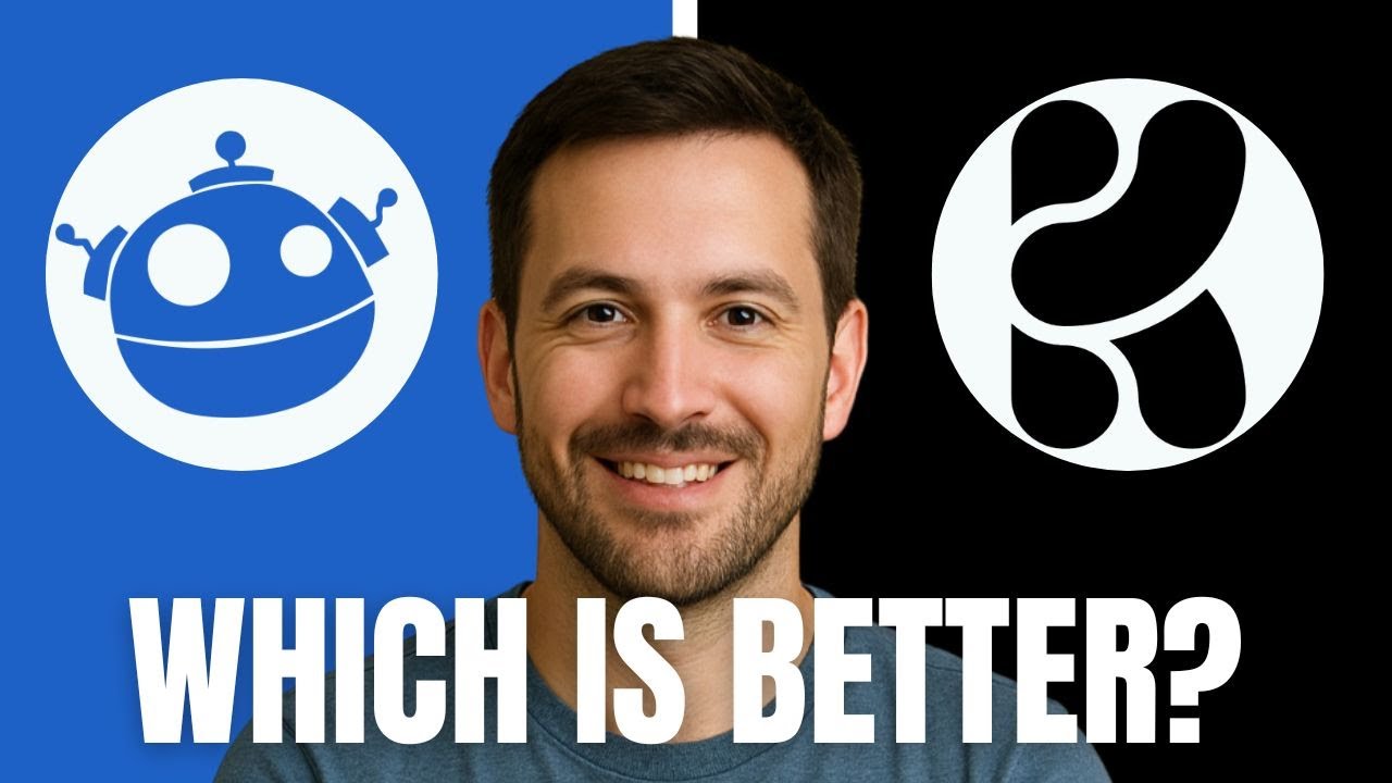 Freepik vs Krea Which AI Tool Wins
