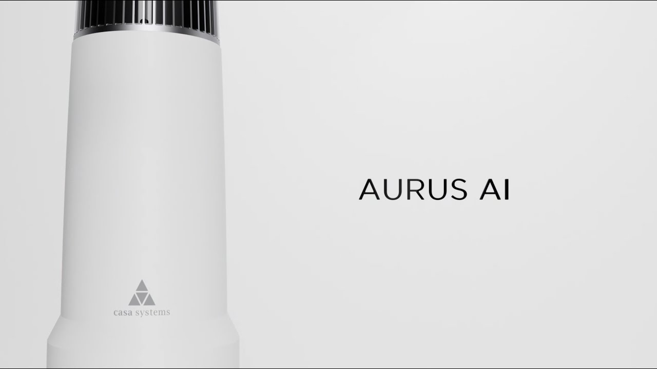 AurusAI:  High-Power 5G mmWave CPE