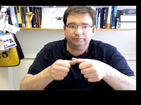 American Sign Language: Remember Me