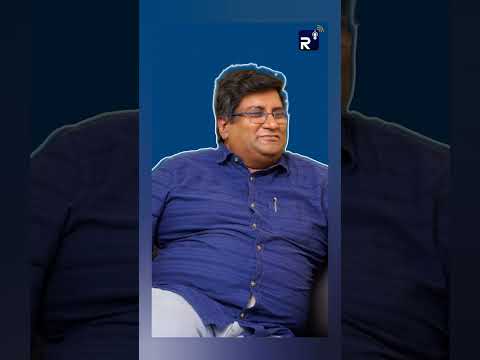 Meet Dr. Ram Kumar - Cyber Security Leader | with Deepak Singh | Podcast Trailer 1 | Resilient Root