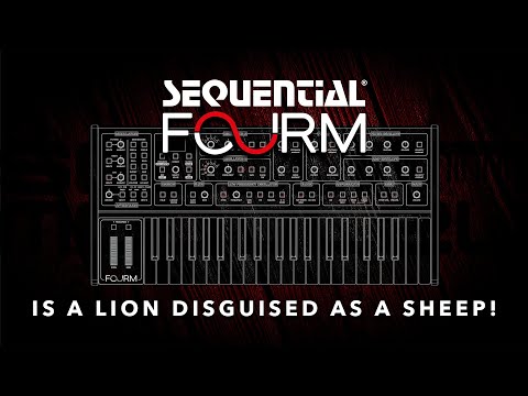 Introducing Sequential Fourm - Page 12 - Gearspace