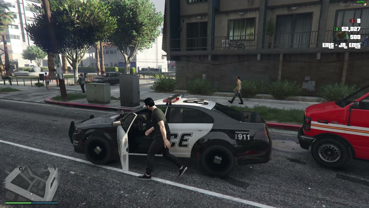 [ESX] Anti Vehicle Theft - FiveM Releases - Cfx.re Community