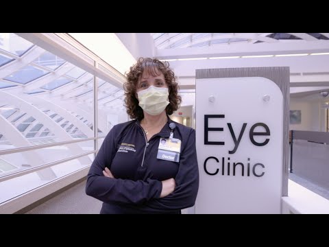 Printing a Solution for a Rare Eye Disease