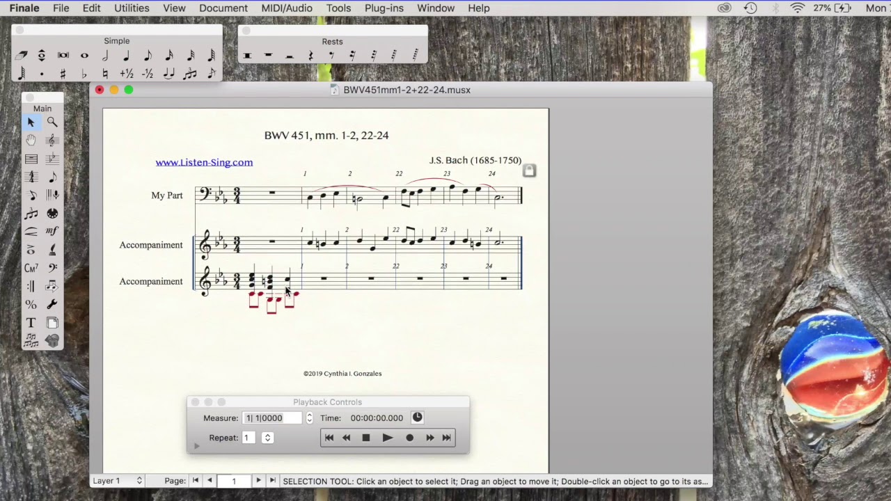 From .musx to MusicXML