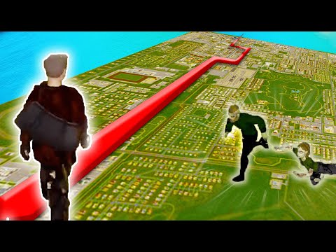 Steam Community :: Video :: Can I Cross The Entire Map While Being ...