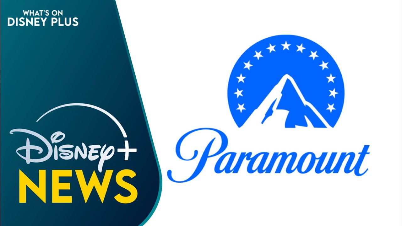 Disney+ Licenses Paramount Movies | Disney Plus News