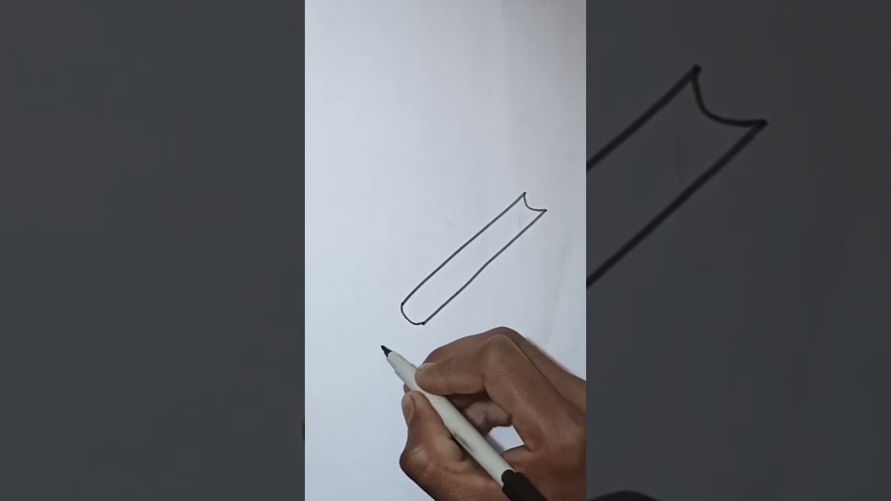 How to draw a rolling pin easy drawing 2023 sorts
