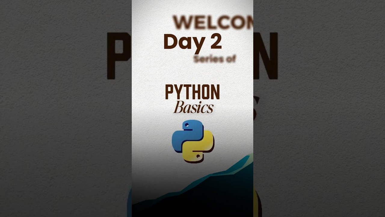 ✔️Day 2 Unique things to know about Print() function in python #python #coding #programming #shorts