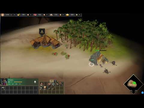 Steam Community :: Video :: One Minute Quick Play-Thru of Coloniser