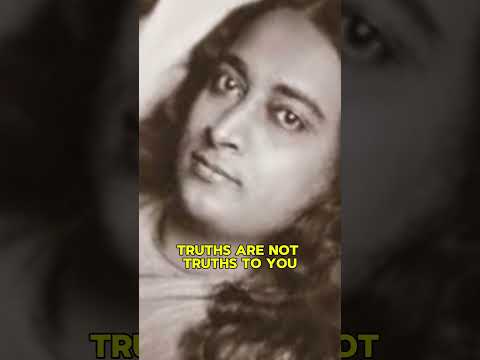 God’s eternal bliss- Paramhansa Yogananda