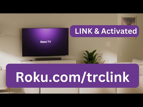 Roku.com link - Link & Activate Roku on Smart TV