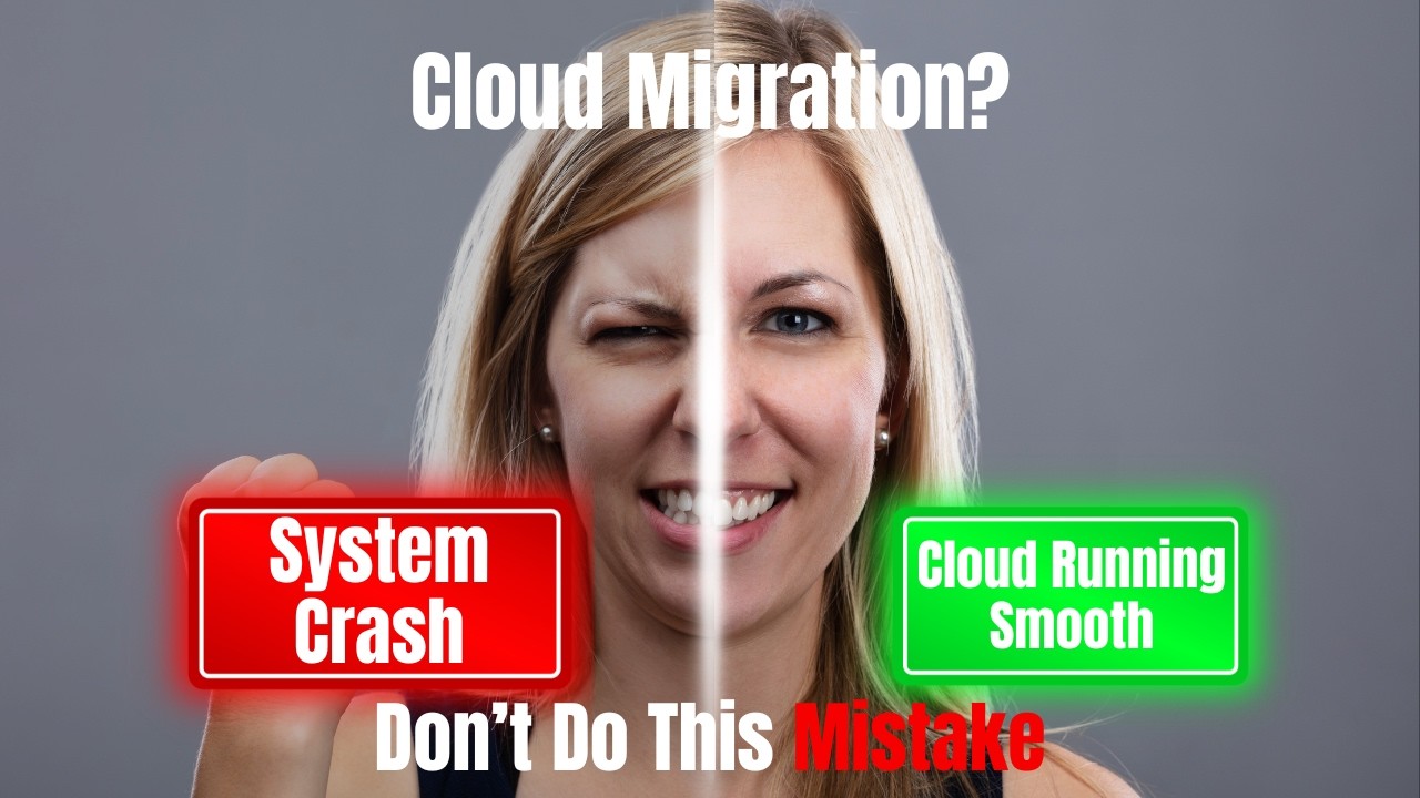 Cloud Migration Explained Simply (Costs, Risks & Truth)