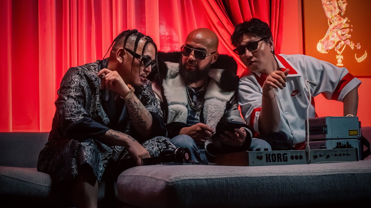 Top 100 Songs Insights - Daily Music Chart from Mongolia (17/11/202 ...