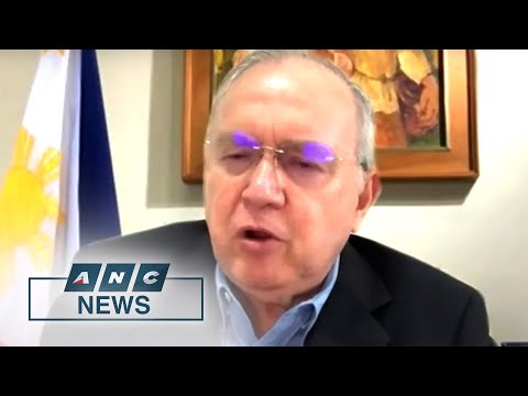 Assessment of Filipino overseas voting in U.S. | ANC
