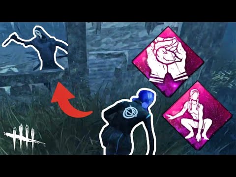 [Top 5] Dead By Daylight Best Stealth Builds That Are Great | GAMERS DECIDE