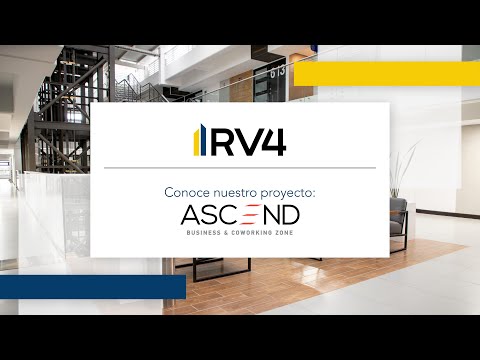 Edificio ASCEND, Zona 9