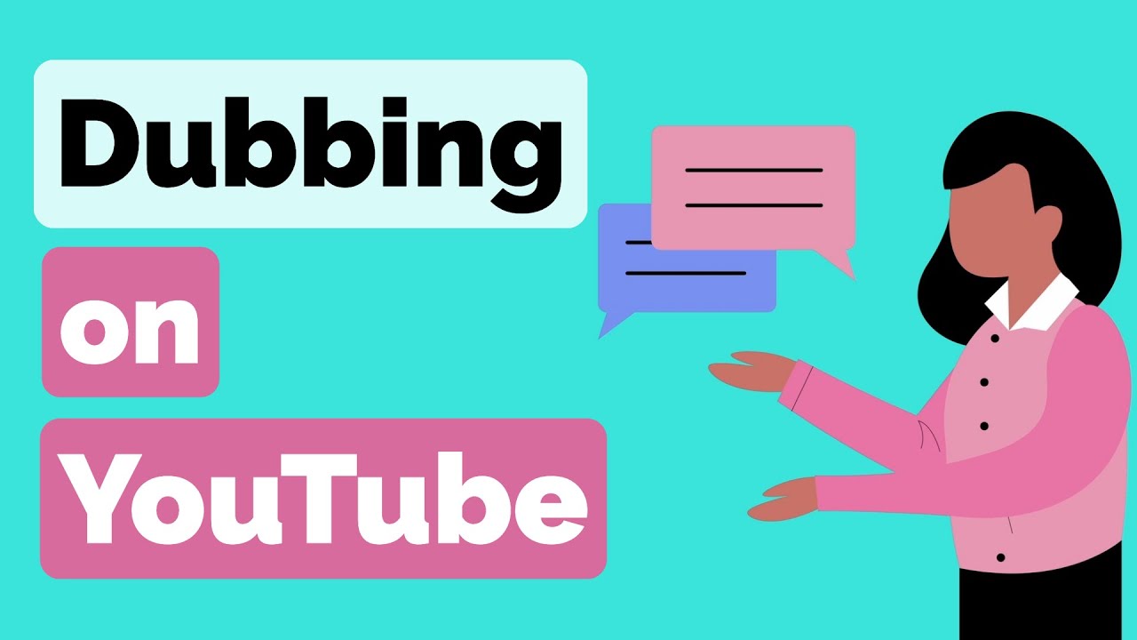YouTube's Automatic Dubbing Feature Explained (2025)