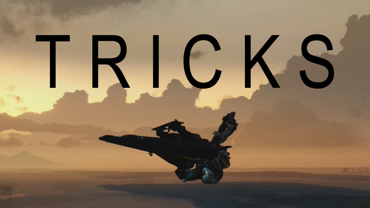 Destiny Beta Sparrow Tricks