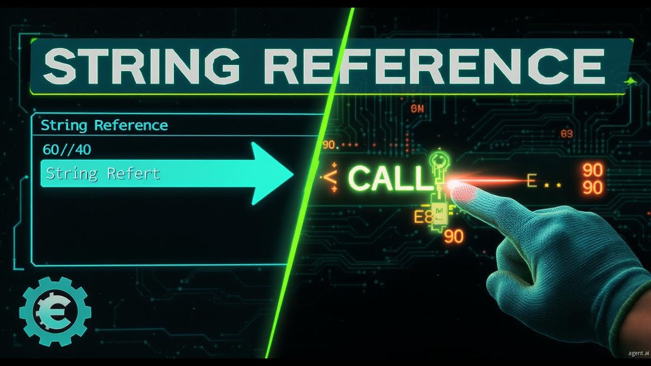 Stepping Into CALLs, Using Reference Strings & DB Byte Patching | Cheat Engine Advanced Tutorial