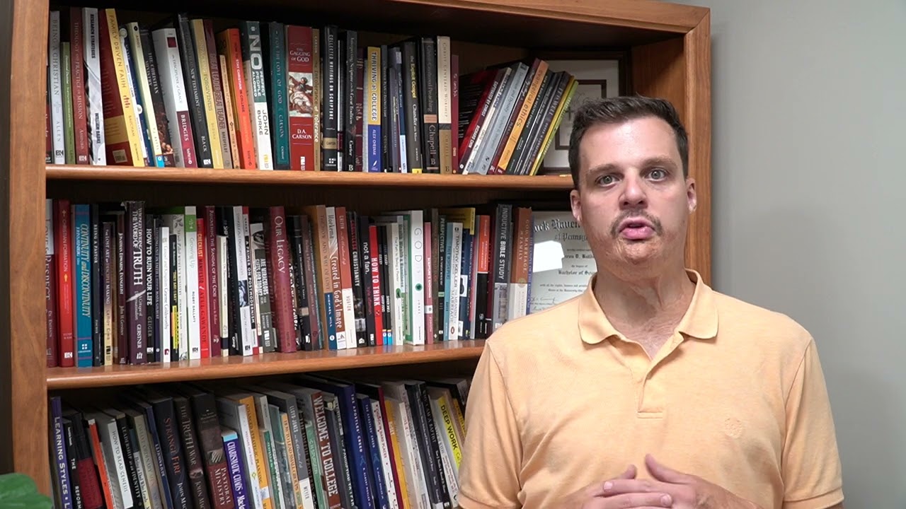 Wednesday Evening Service Invitation