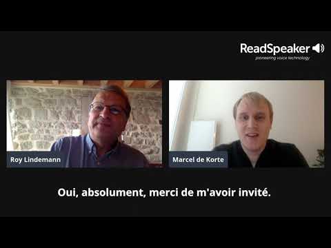 Showcase - Multilingual Text-to-Speech innovations and use cases (w/ French subtitles)