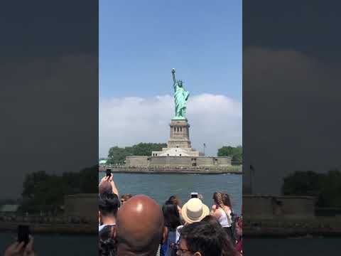 Estatua de la libertad