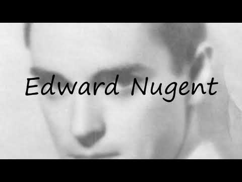 How to Pronounce Edward Nugent?