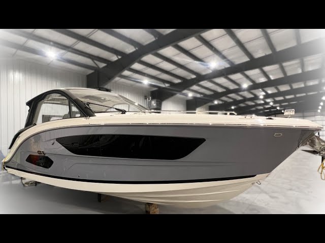 2023 Sea Ray 370 Sundancer | Powerboats & Motorboats | Sarnia | Kijiji