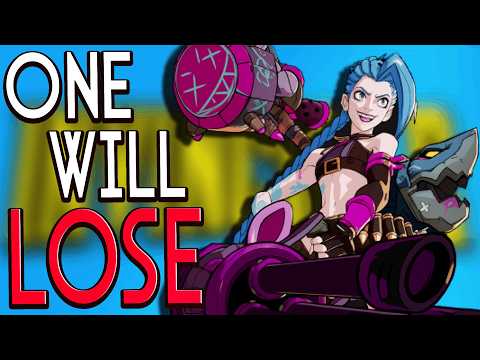 One of these Tag Fighters is in trouble (2xko | Marvel Tokon | Invincible VS | Hunter x Hunter)