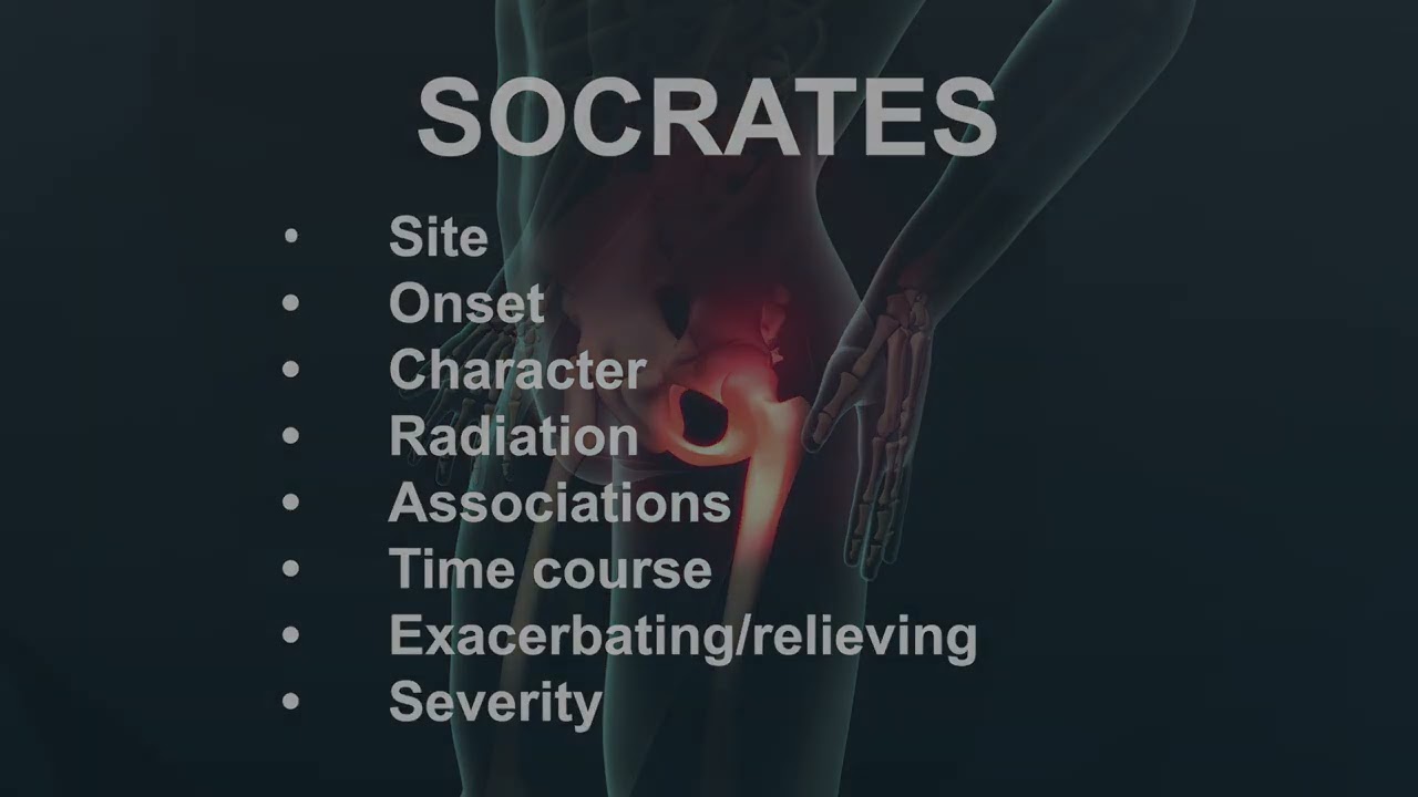 Hip History Only Video