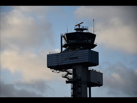 Düsseldorf Airport ATIS Information | 06.02.2022