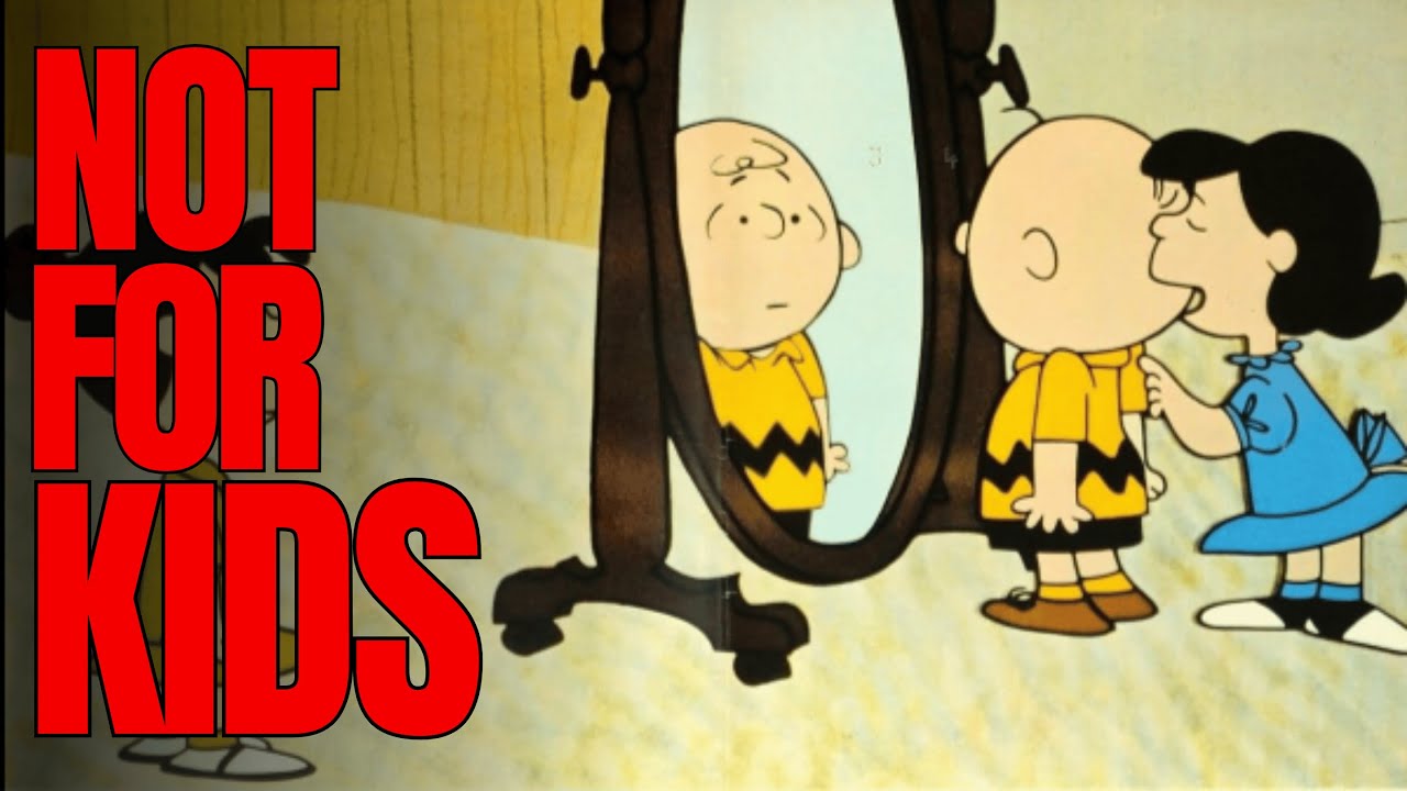 A Boy Named Charlie Brown (1969): 20 Weird Facts You Didn't Know