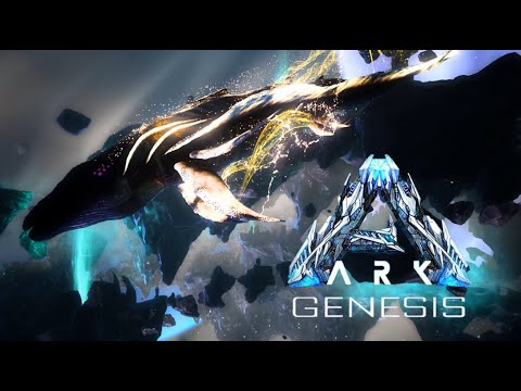 Steam Community :: Video :: ARK Genesis: Lunar