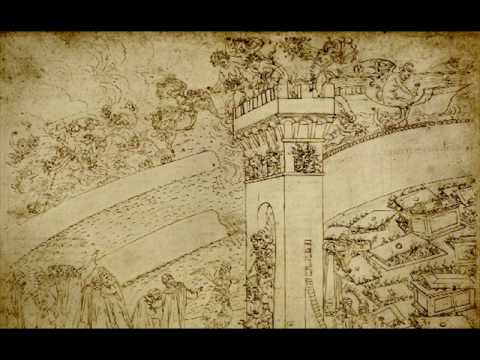 Dante and Botticelli