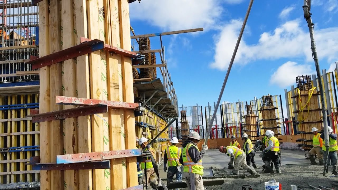 Innovation and Diversification in Structural Plywood Panels