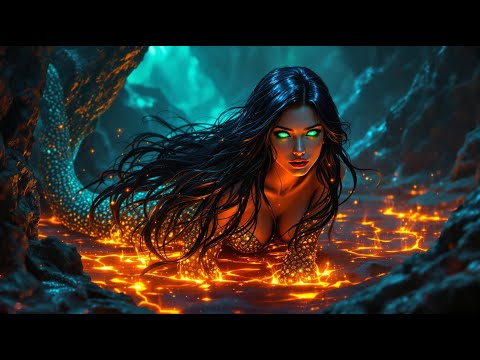 THE SEA SERPENT CH2 -OF 3