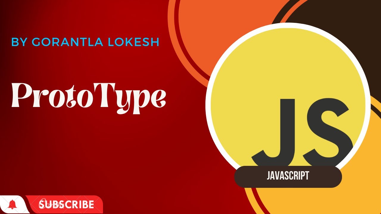 Part 20: ProtoType in JavaScript | Basic JavaScript