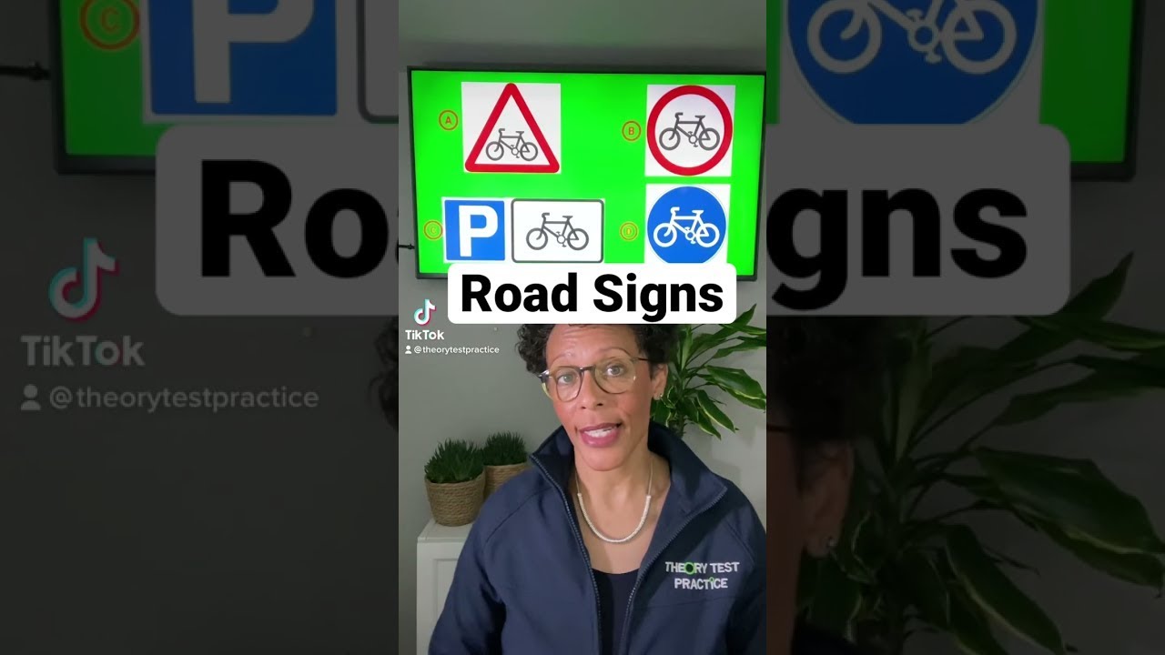 Road Signs Made Simple