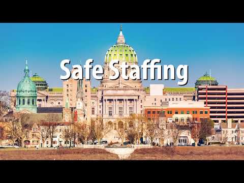 PSNA-PAC: Nurses Shaping the Future of Healthcare