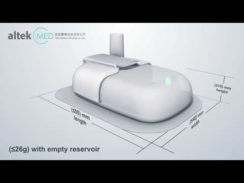 Altek Medical-CDMO MedTech