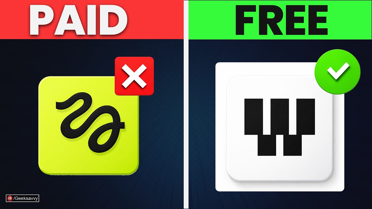 (FREE) I Found a Way to Use All Premium AI Models in One Place | Weavy AI Tutorial