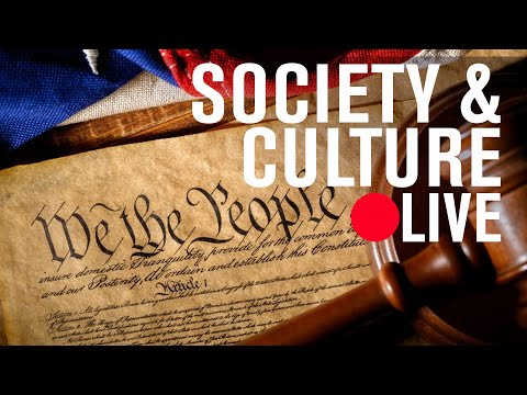 Is the Administrative State Morally Legitimate? | LIVE STREAM