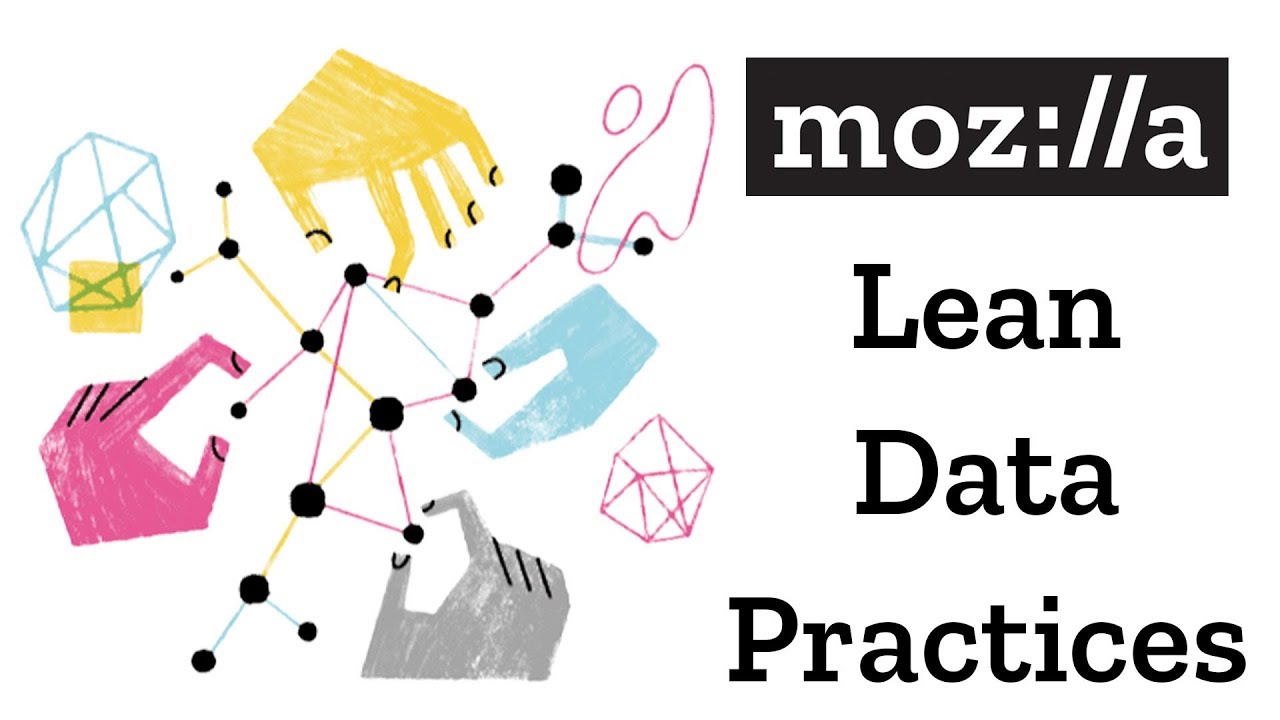Mozilla Lean Data Practices - Bangalore, India