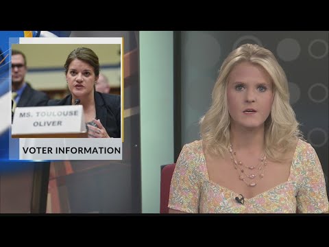 New Mexico voter registration to go online