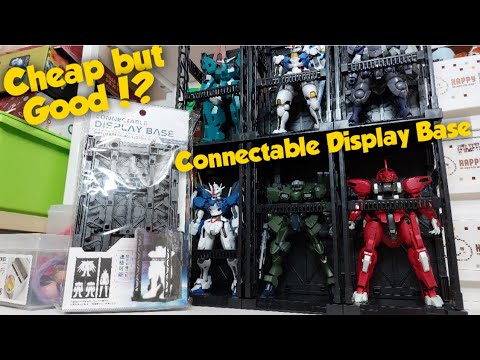 Yamada Connectable Display Base