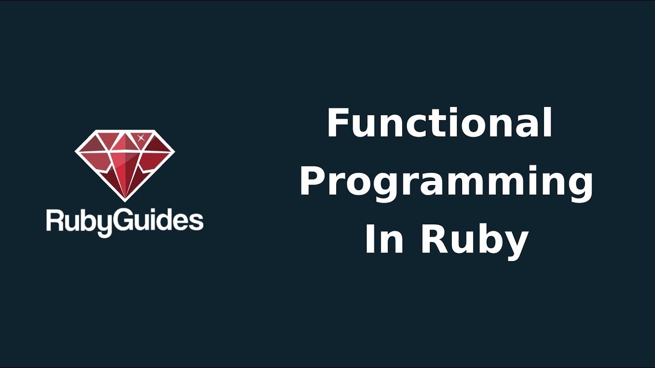 Ruby Functional Programming: Partial Appplication