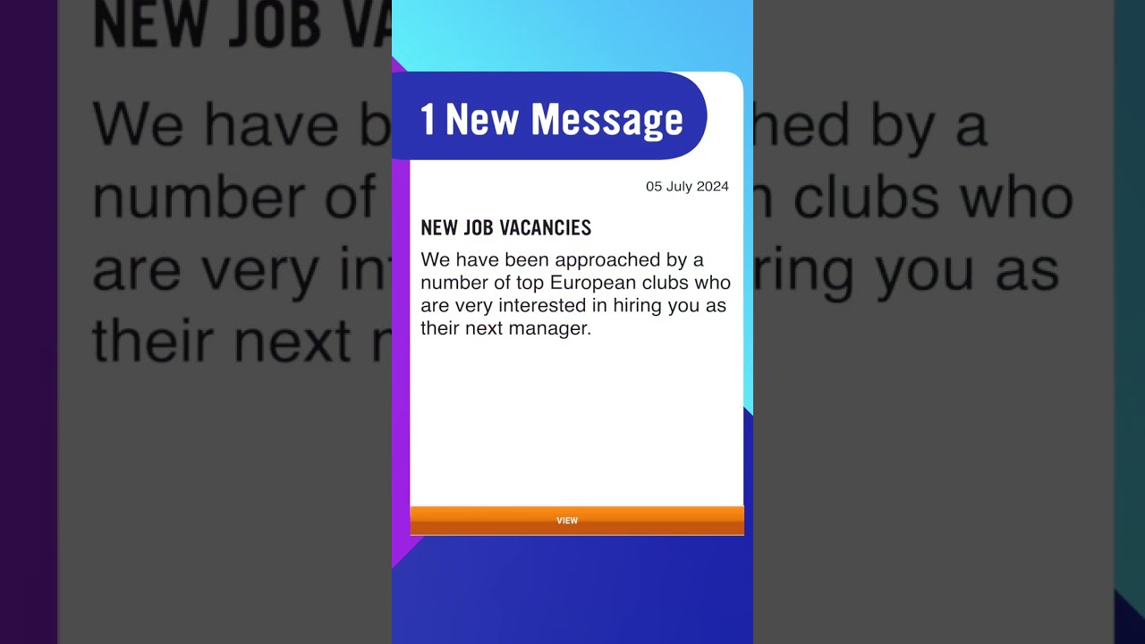 Renewed for another season. ✍️