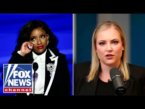 Dems seem to really like to lose: Meghan McCain
