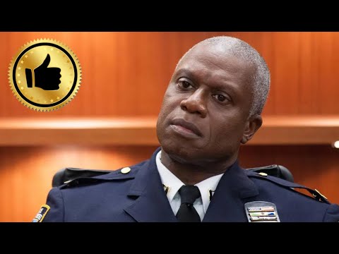 How do you pronounce... Braugher? (According to Andre)