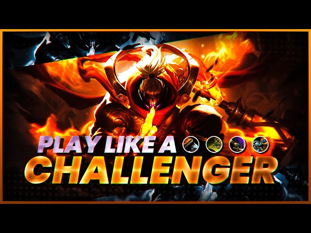 Guide to AP Jax in League of Legends Season 13